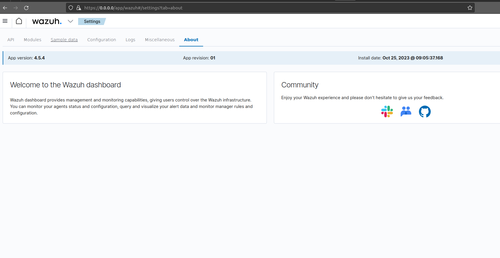 Make Directories For Docker Compose Yml · Issue 1079 · Wazuh Wazuh Docker · Github