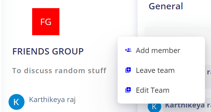 GitHub - kartikeya-123/TClone