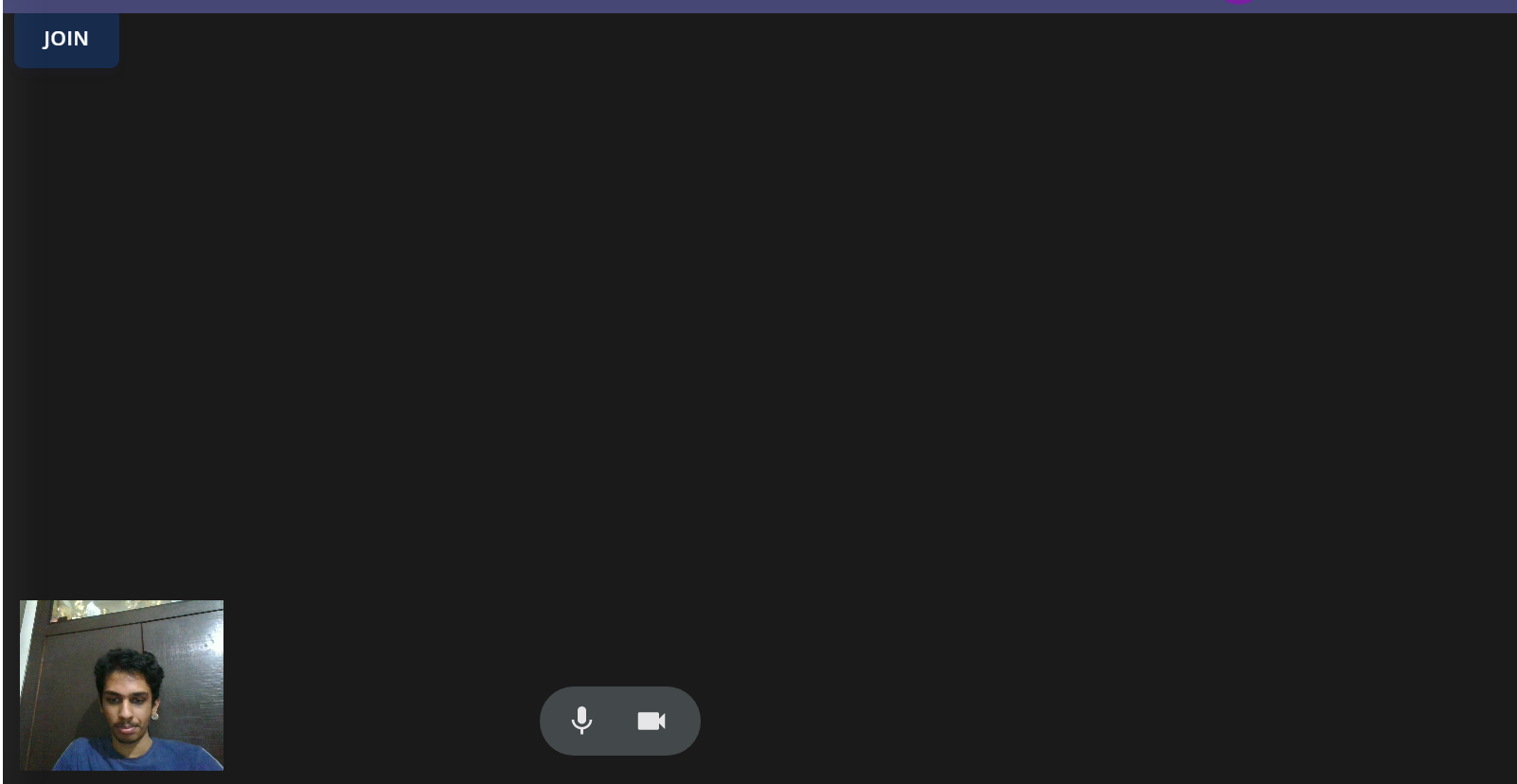 GitHub - kartikeya-123/TClone