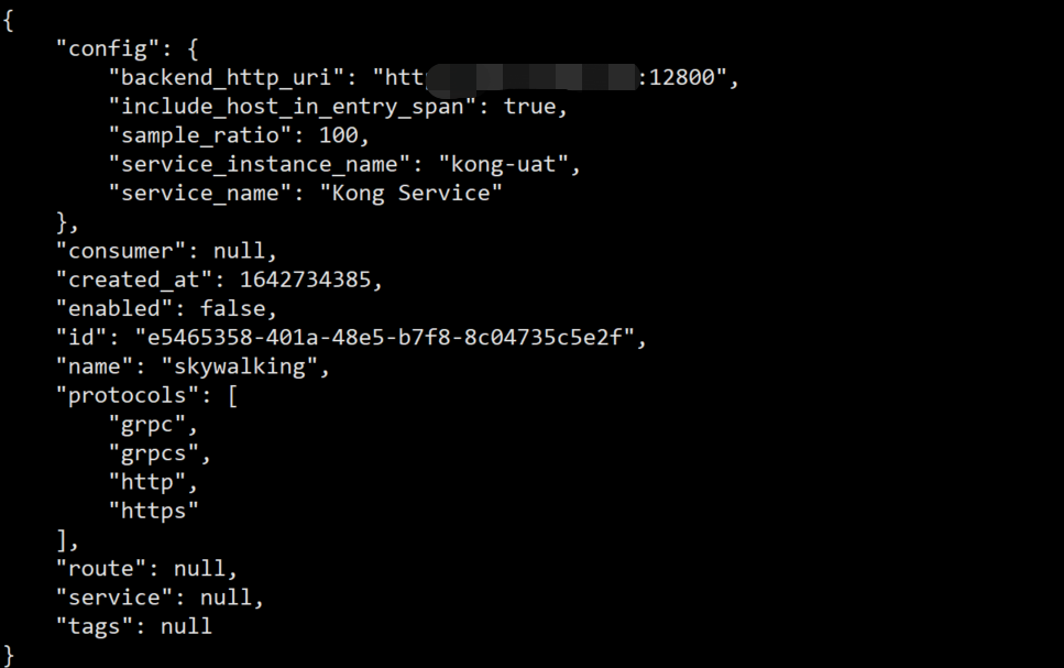 [Bug] · Issue #8631 · apache/skywalking · GitHub