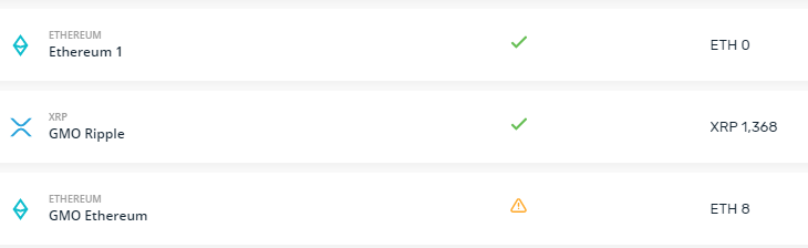 Ledger Live Desktop ETH Account won't synchronize · Issue #2379 · LedgerHQ/ledger-live-desktop ...