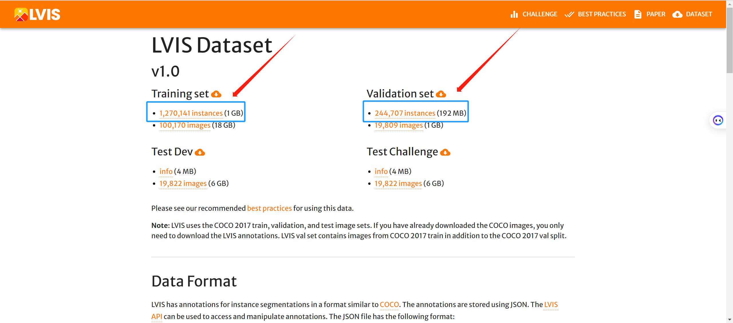 Prepare datasets · Issue #99 · ShoufaChen/DiffusionDet · GitHub