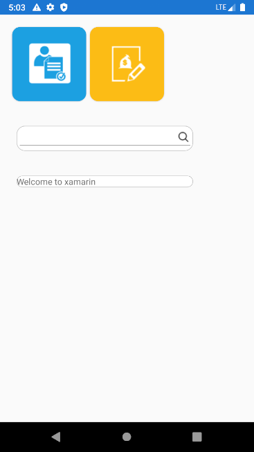 [Bug] Frame BorderColor is not working on Android · Issue #9822 · xamarin/Xamarin.Forms · GitHub