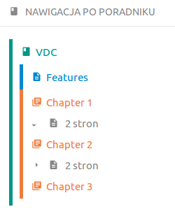 Dropdown list on book/chapter/page view doesn't expand correctly · Issue #960 · BookStackApp ...