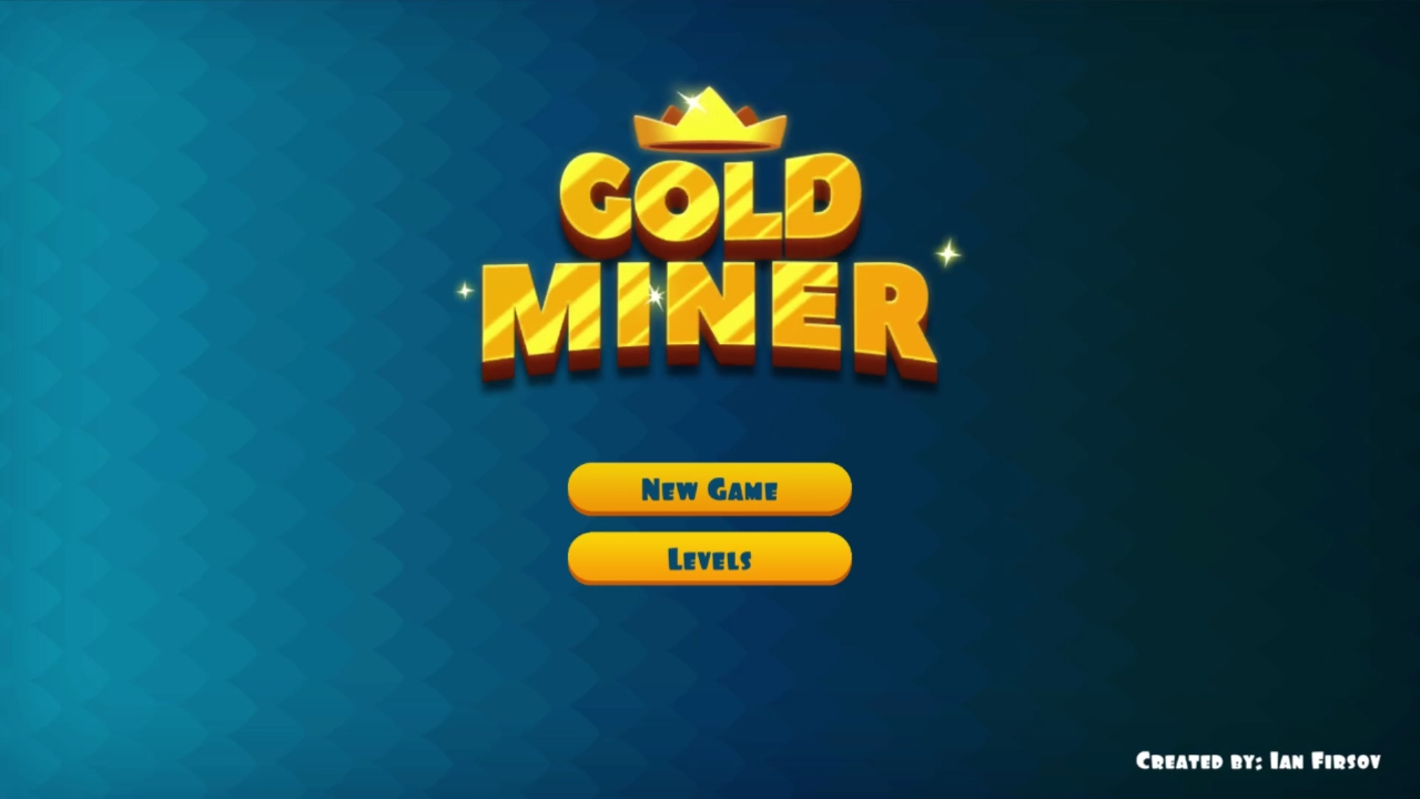 GitHub - yadzee/Gold-Miner-2D-Mobile: https://ianfirsov.itch.io/gold ...