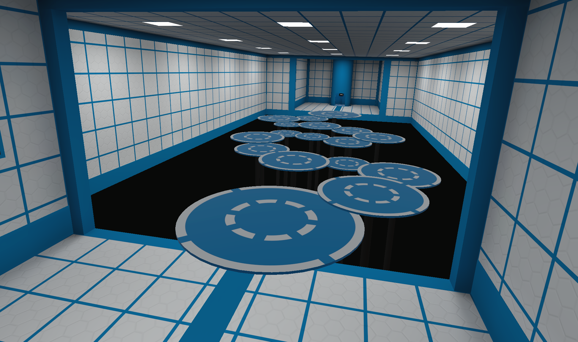 GitHub - PhilippVidal/Avoiding-Motion-Sickness-in-VR