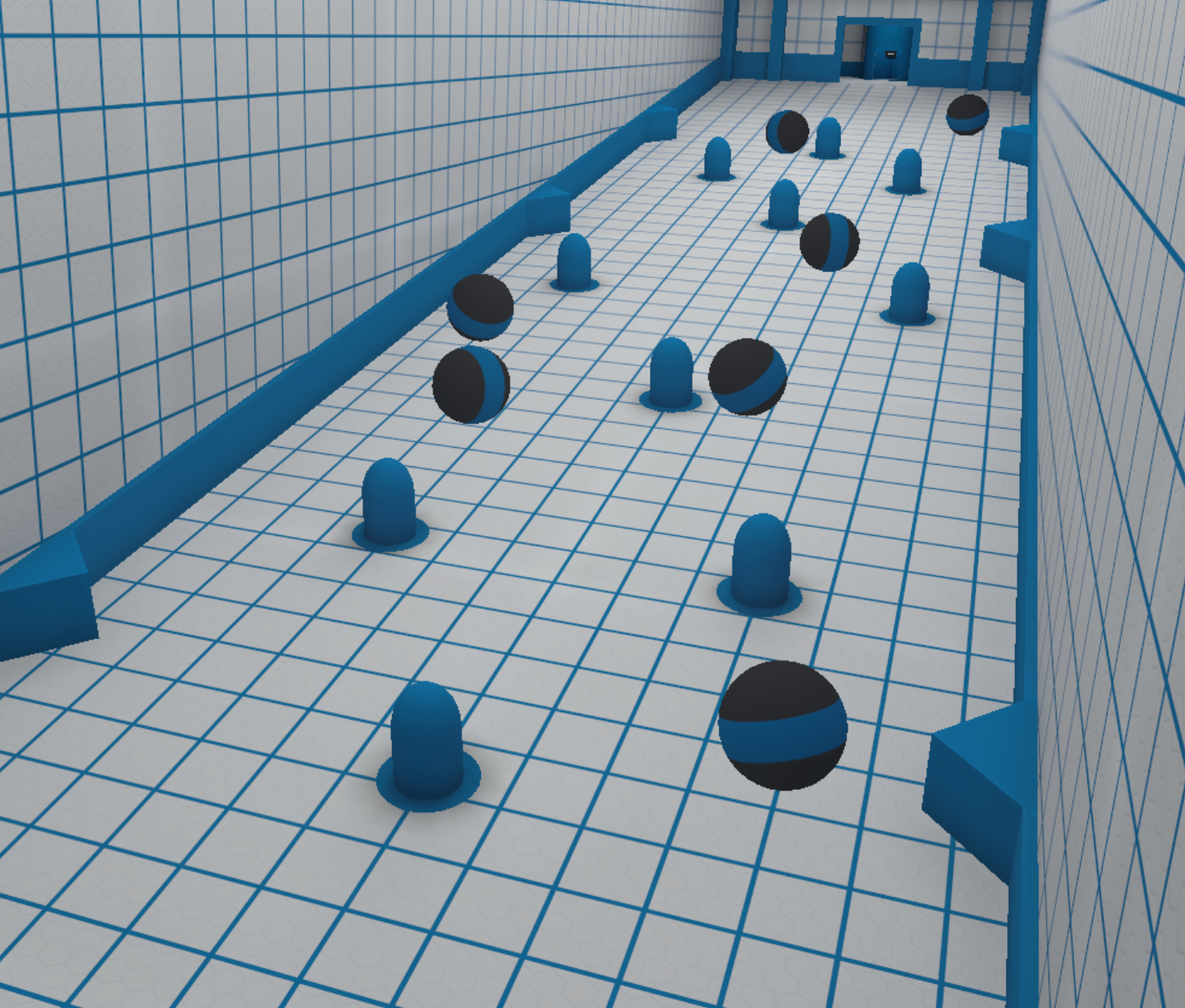 GitHub - PhilippVidal/Avoiding-Motion-Sickness-in-VR