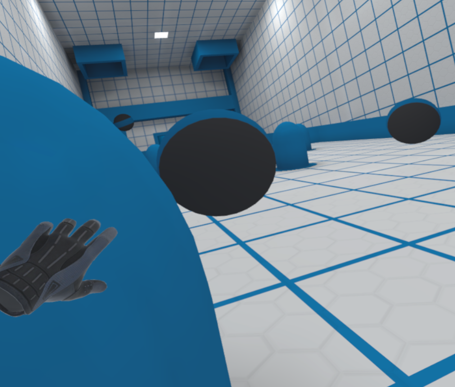 GitHub - PhilippVidal/Avoiding-Motion-Sickness-in-VR