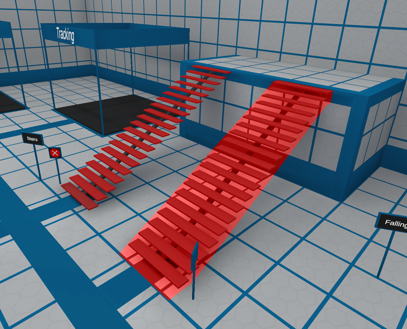 GitHub - PhilippVidal/Avoiding-Motion-Sickness-in-VR