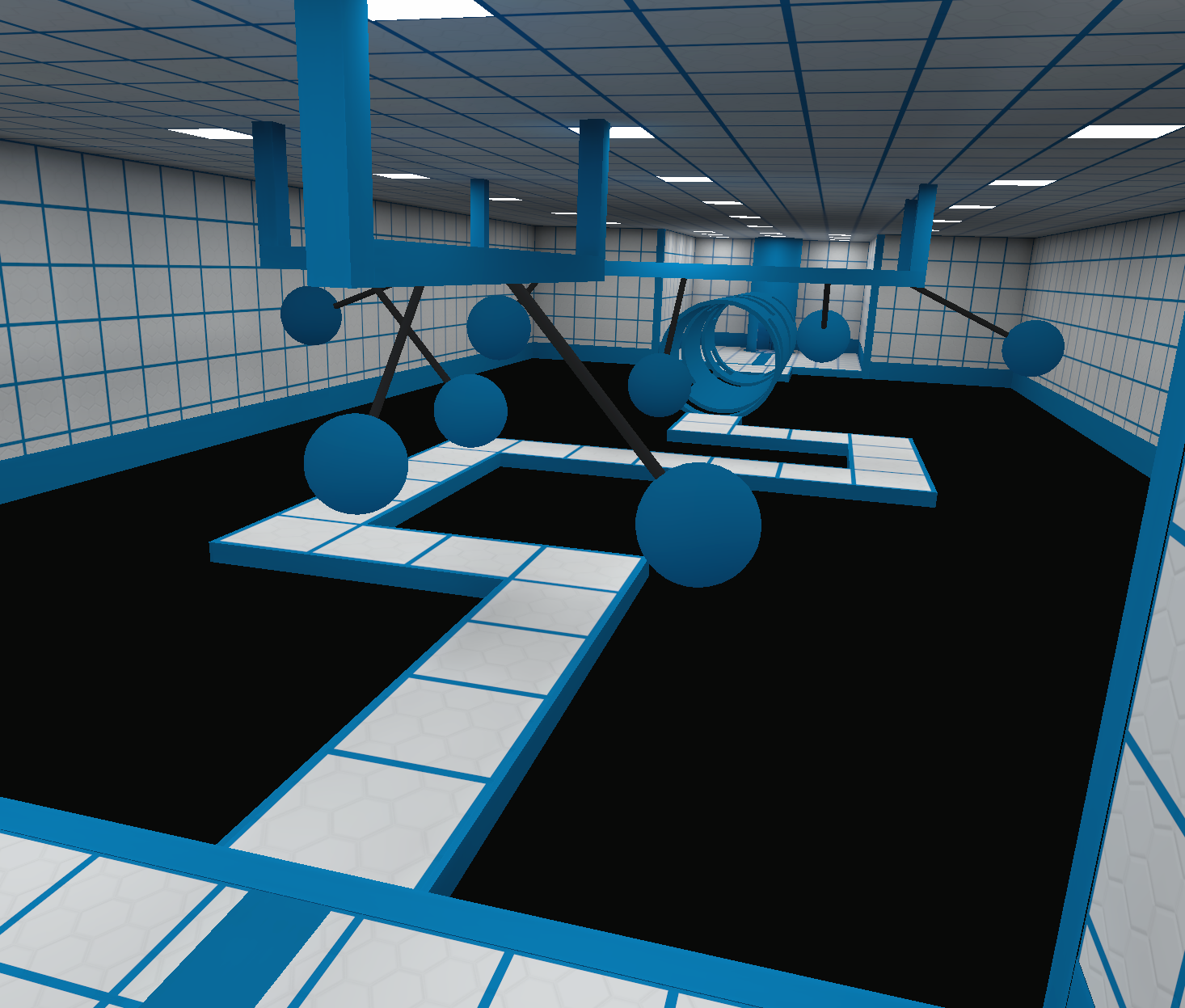 GitHub - PhilippVidal/Avoiding-Motion-Sickness-in-VR