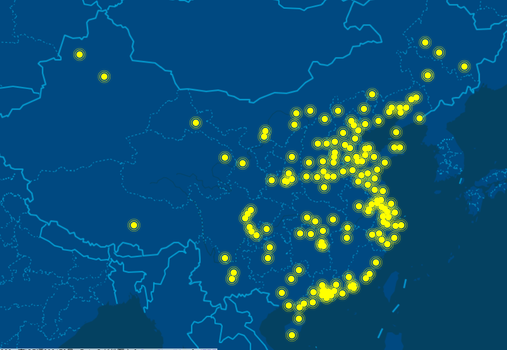 BMap 官方示例的大 Bug！！！！ · Issue #1548 · pyecharts/pyecharts · GitHub