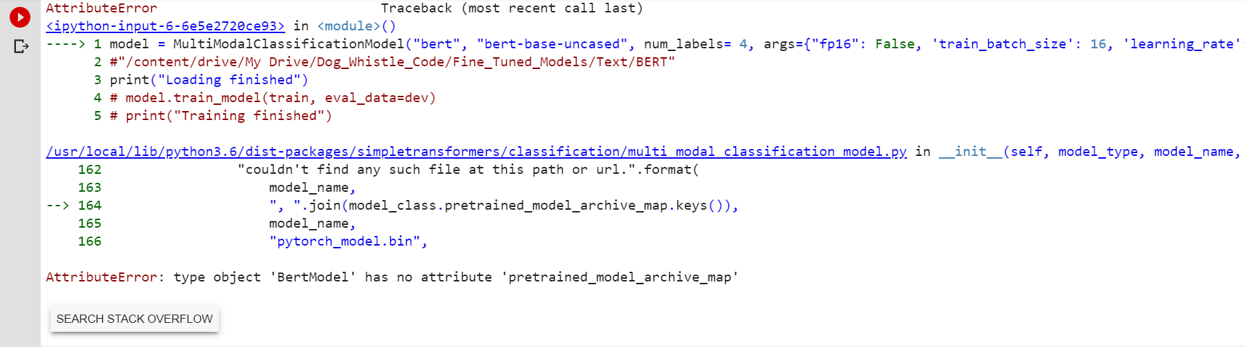 Importing Weights for Multimodal Model from URL · Issue #473 ...