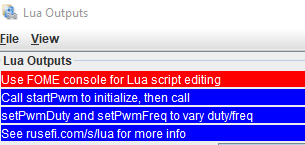 Instances mentioning rusefi · Issue #235 · FOME-Tech/fome-fw · GitHub