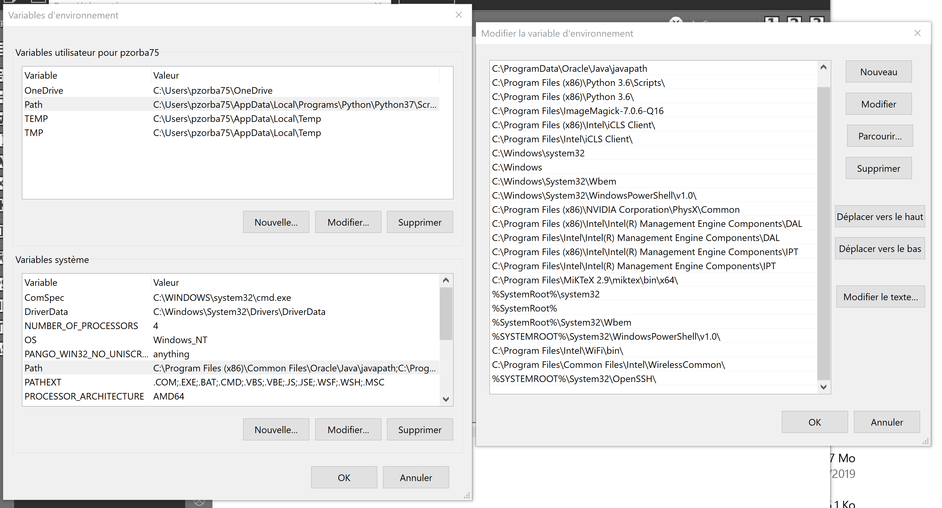 Unstalling Miktex 2.9 due to bugs following packages Updates · Issue ...