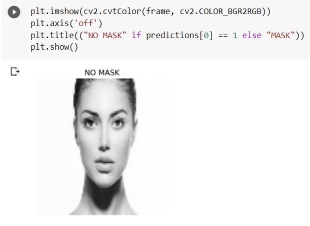 GitHub - Ravi1491/Face-Mask-Detection
