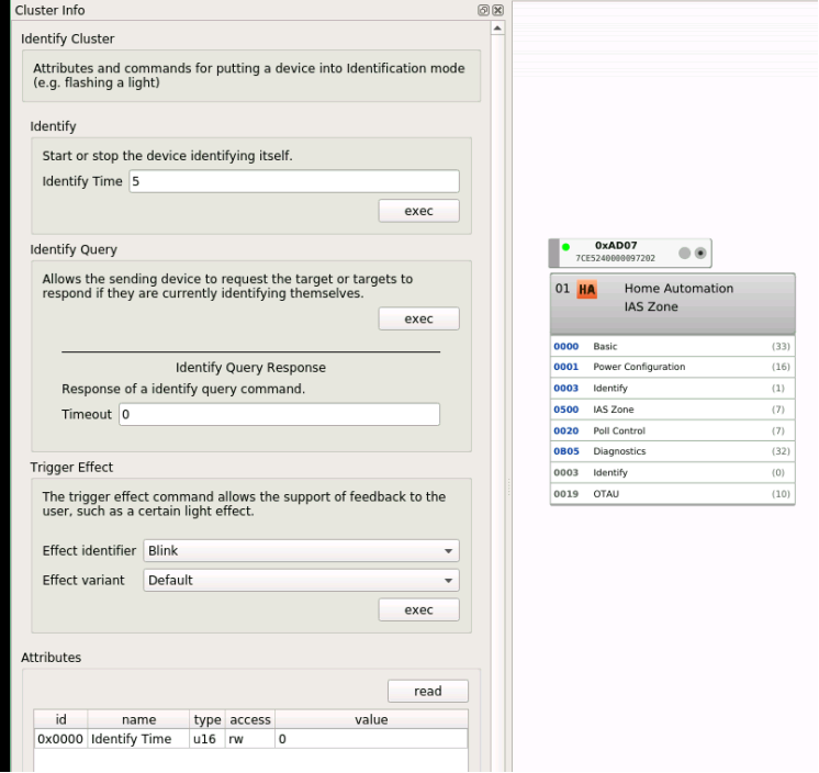 New Device Request: Quirky Tripper open close sensor (Made by Sercomm ...