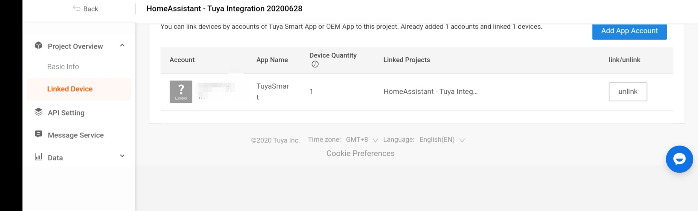 Device ID with tuya-cli wizard · Issue #340 · codetheweb/tuyapi · GitHub