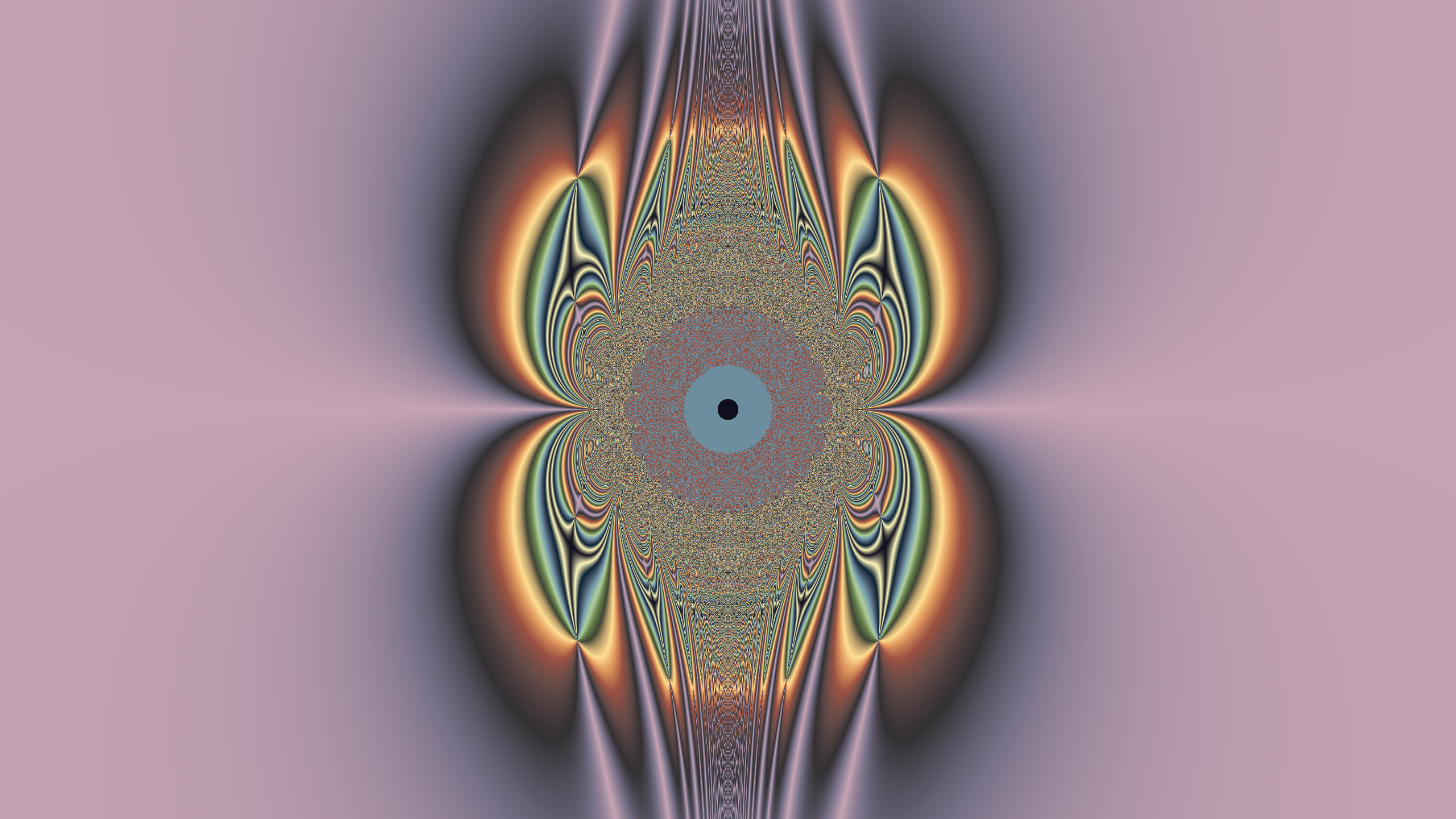 Domain Coloring with gfx, inspired by https://github.com/fogleman ...