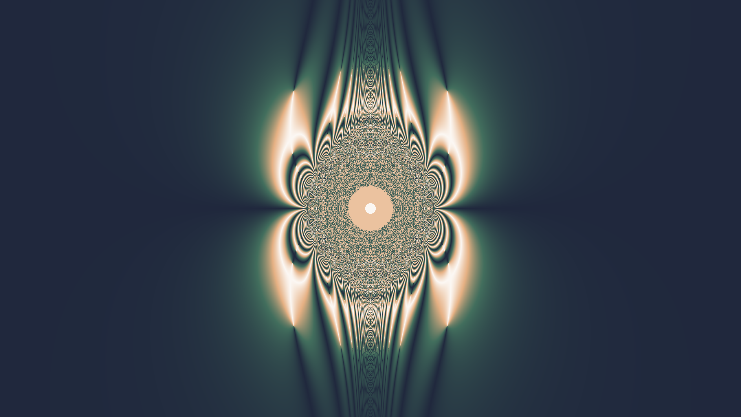 Domain Coloring with gfx, inspired by https://github.com/fogleman ...