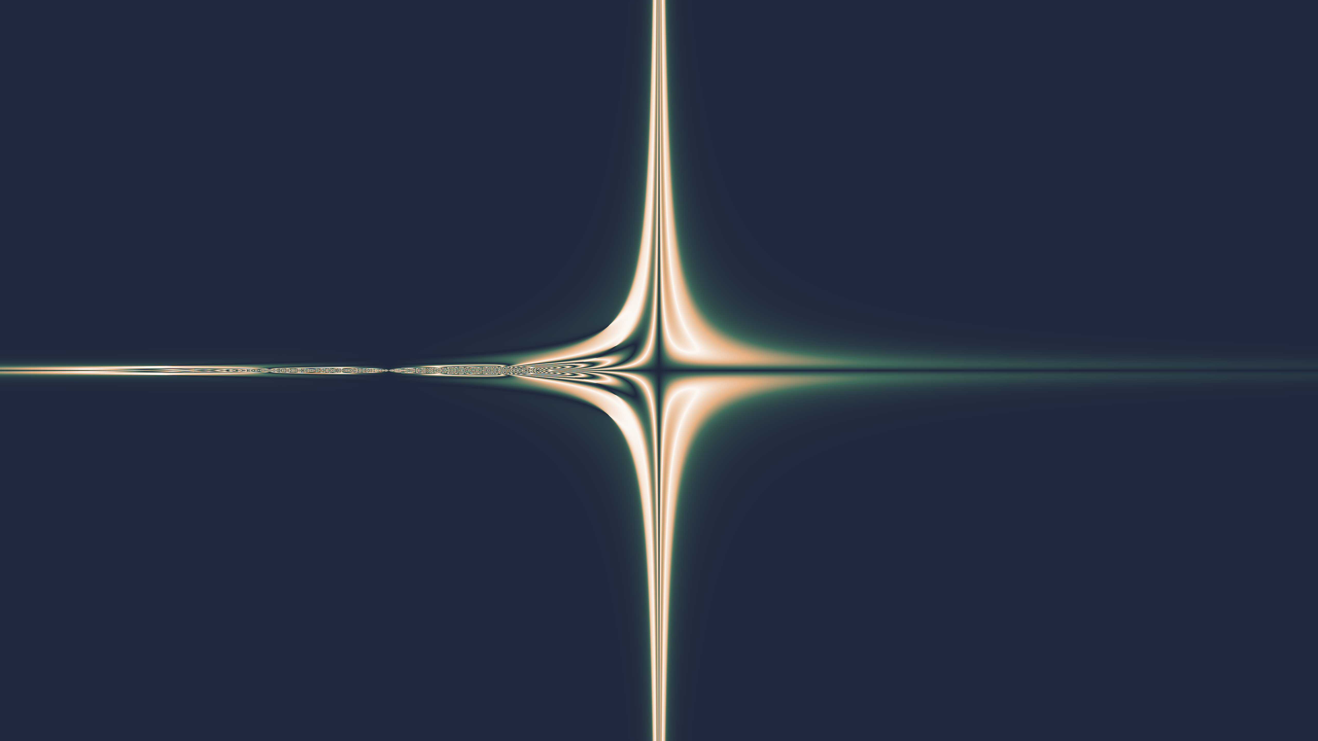 Domain Coloring with gfx, inspired by https://github.com/fogleman ...
