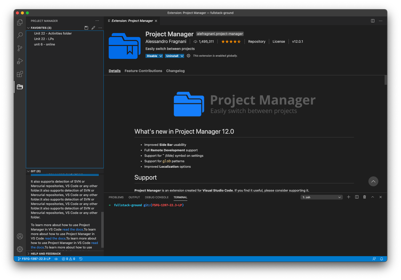 Duplicate Text In Sidebar Issue 117309 Microsoft vscode GitHub