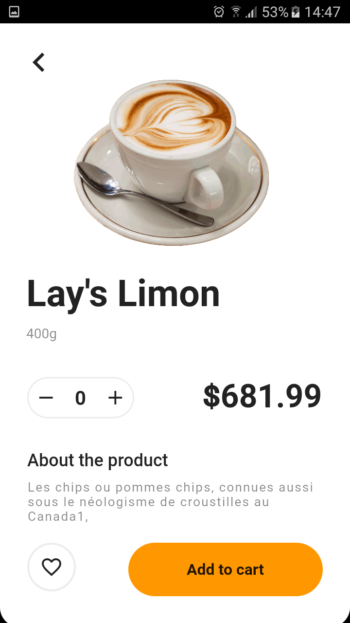 GitHub - AlientsDEV/Cafe