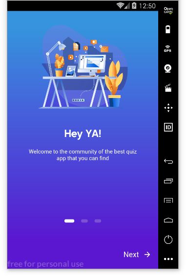 GitHub - AlientsDEV/Complete-Quiz-App