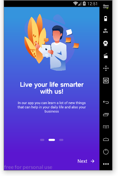 GitHub - AlientsDEV/Complete-Quiz-App