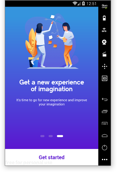 GitHub - AlientsDEV/Complete-Quiz-App