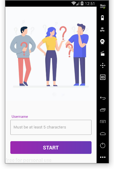 GitHub - AlientsDEV/Complete-Quiz-App
