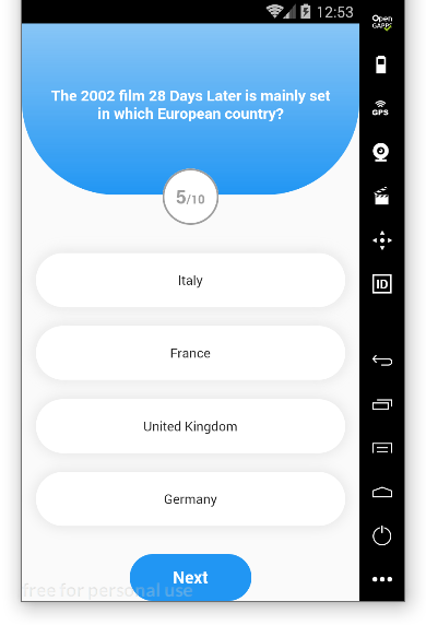GitHub - AlientsDEV/Complete-Quiz-App