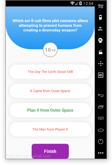 GitHub - AlientsDEV/Complete-Quiz-App