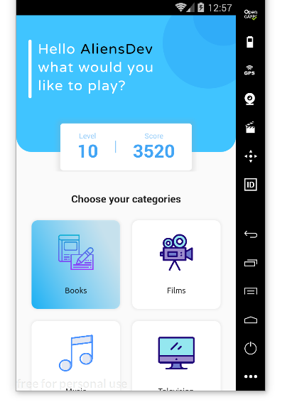GitHub - AlientsDEV/Complete-Quiz-App