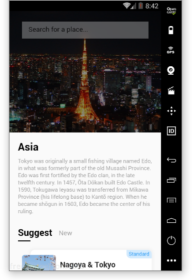GitHub - AlientsDEV/Travel_app