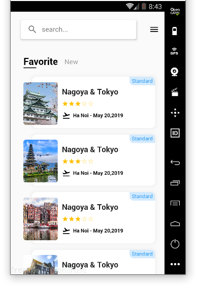 GitHub - AlientsDEV/Travel_app