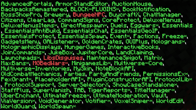 Issue with entity and name tag visibility · Issue #1178 · ProtocolSupport/ProtocolSupport · GitHub