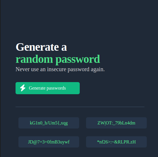 GitHub - naeem-noor/password-generator