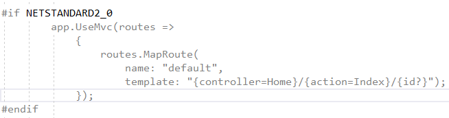 NETSTANDARD2_0 not support in .net framework project? · Issue #23328 · dotnet/runtime · GitHub