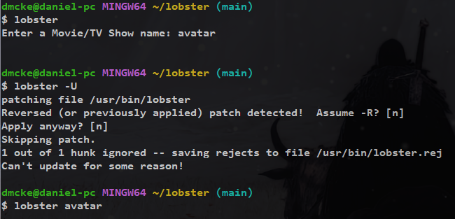 --height option is currently not supported on this platform · Issue #33 · justchokingaround ...