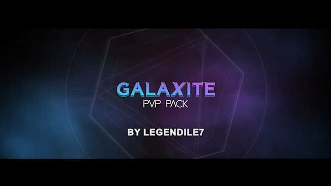 Releases · Legendile7/Galaxite-PVP-Pack · GitHub