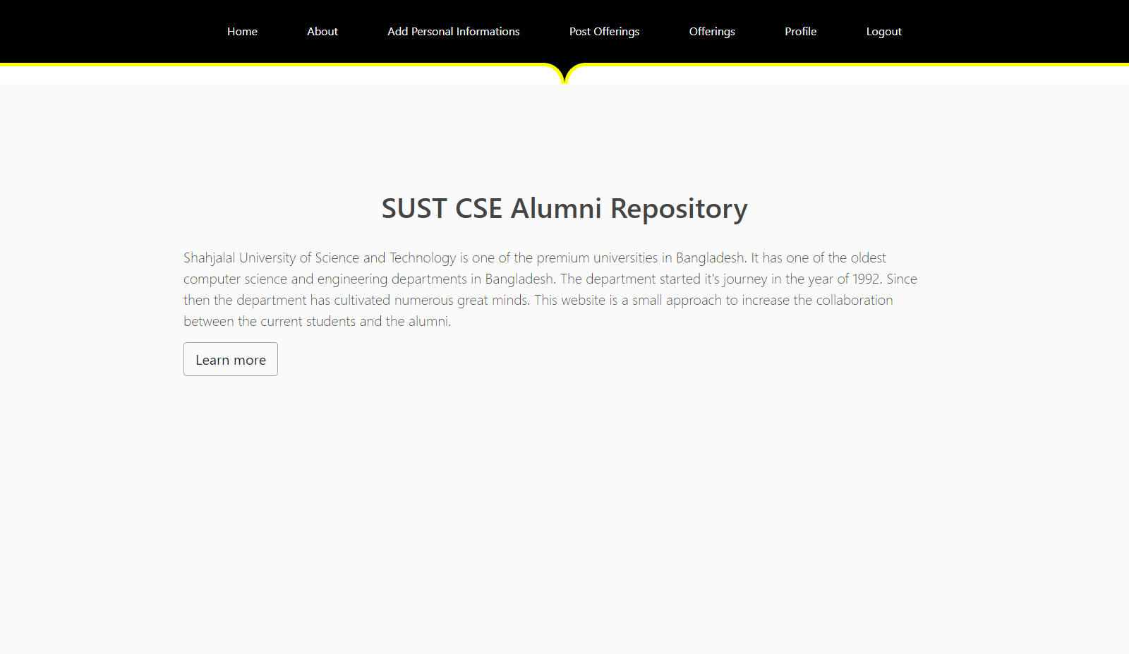 GitHub - NobinPegasus/sust-cse-alumni-repo