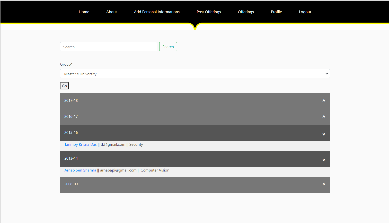 GitHub - NobinPegasus/sust-cse-alumni-repo