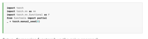 pytorch-sphinx-theme renders weirdly with our notebook tutorials · Issue #524 · pytorch ...