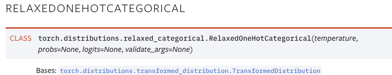 Docs All Upper Case Headings Are A Little Weird · Issue 15061 · Pytorchpytorch · Github