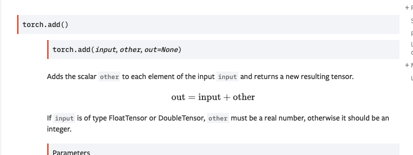 Update docs for arithmetic operation type promotion · Issue #26825 ...