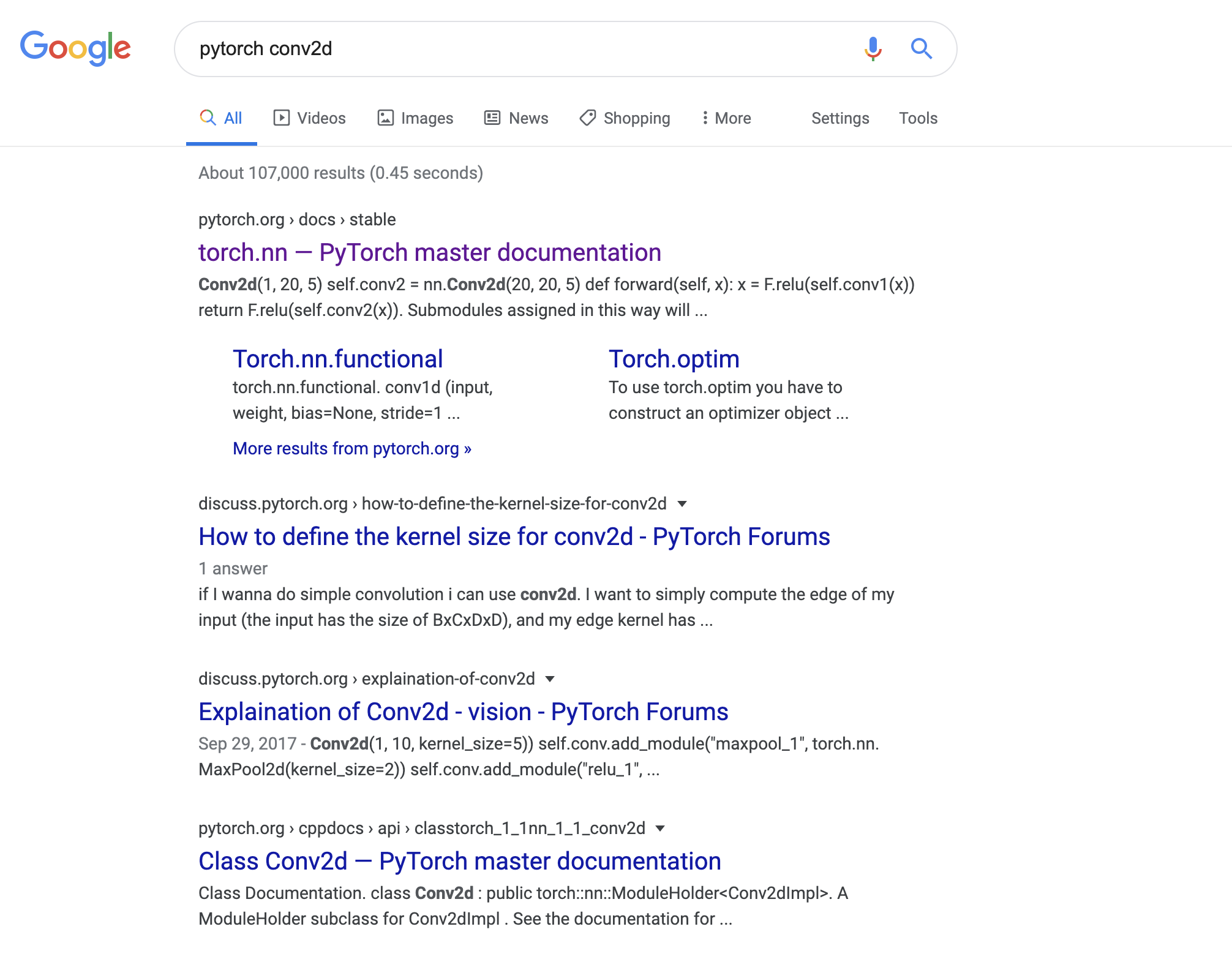 Exclude generated source docs from Google · Issue #26123 · pytorch/pytorch · GitHub