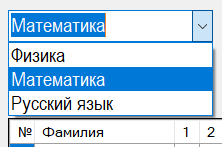 GitHub - Sergey-Podlesny/Electronic-journal-CSharp
