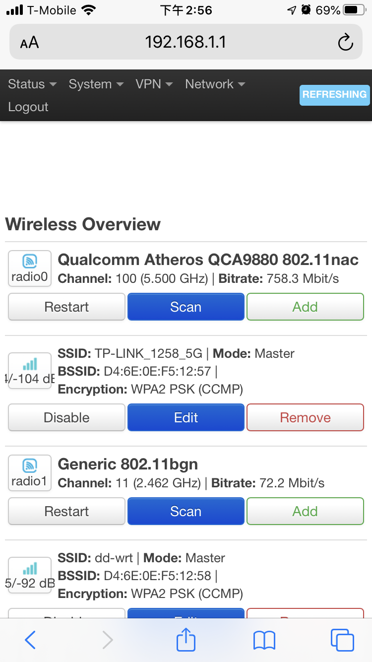 Feature Request: Allow use of DFS channels in North America · Issue #100 · gwlim/openwrt-sfe ...