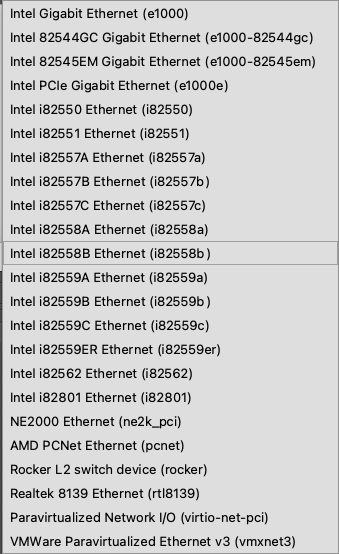 QEMU VM template, Desktop App vs Web GUI · Issue #1449 · GNS3/gns3-web-ui · GitHub