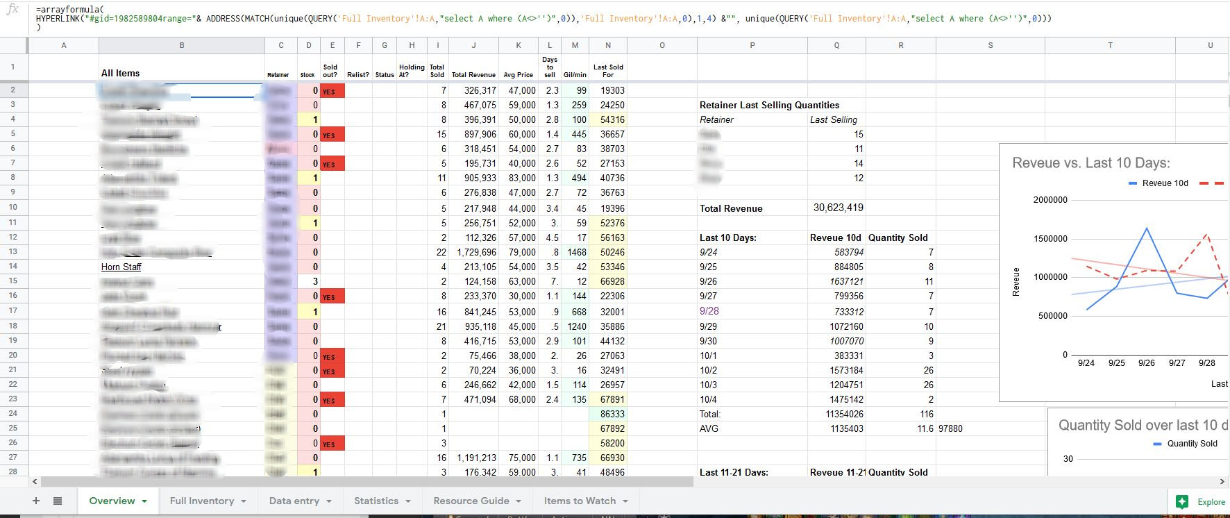 feat: list creation from multi-line user input · Issue #1655 · ffxiv-teamcraft/ffxiv-teamcraft ...